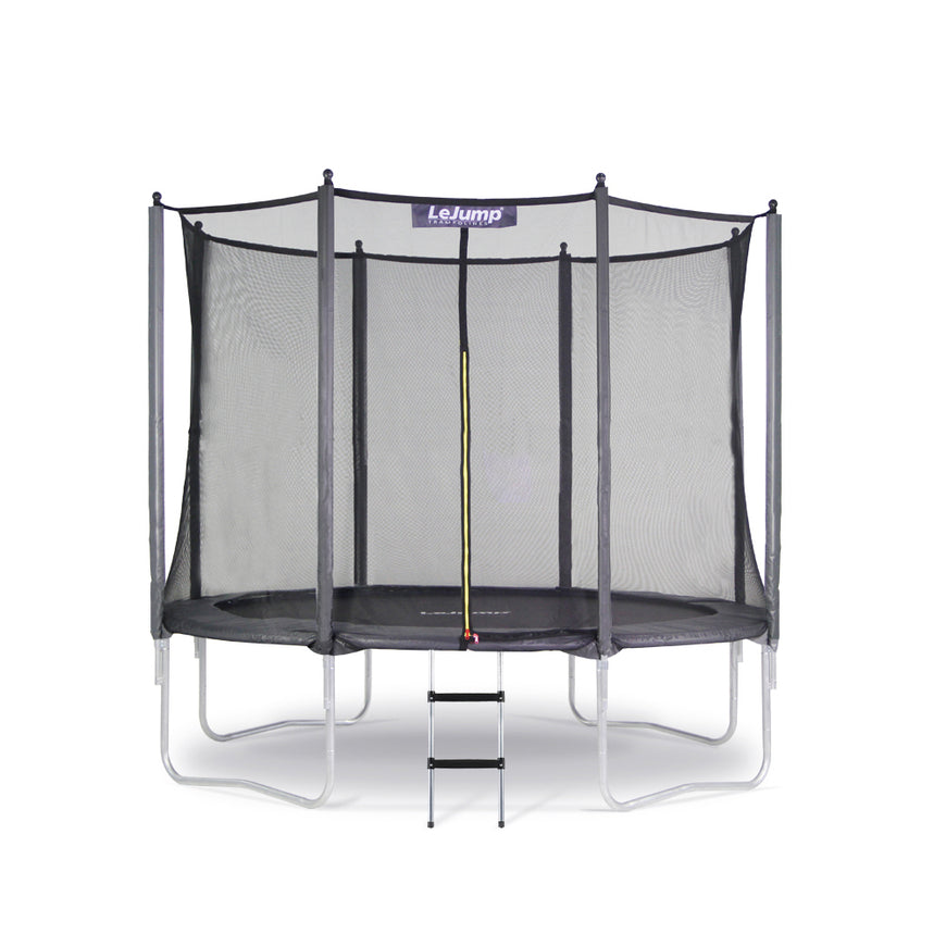 LeJump Flora 14FT Springless Trampoline – LEJUMP
